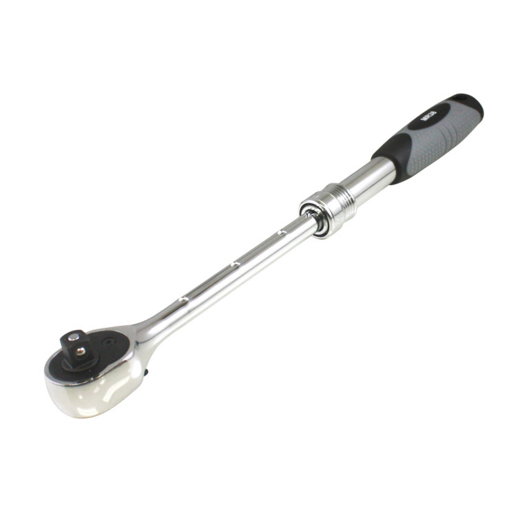3/4" Drive Extendable Monster Ratchet - EZRED