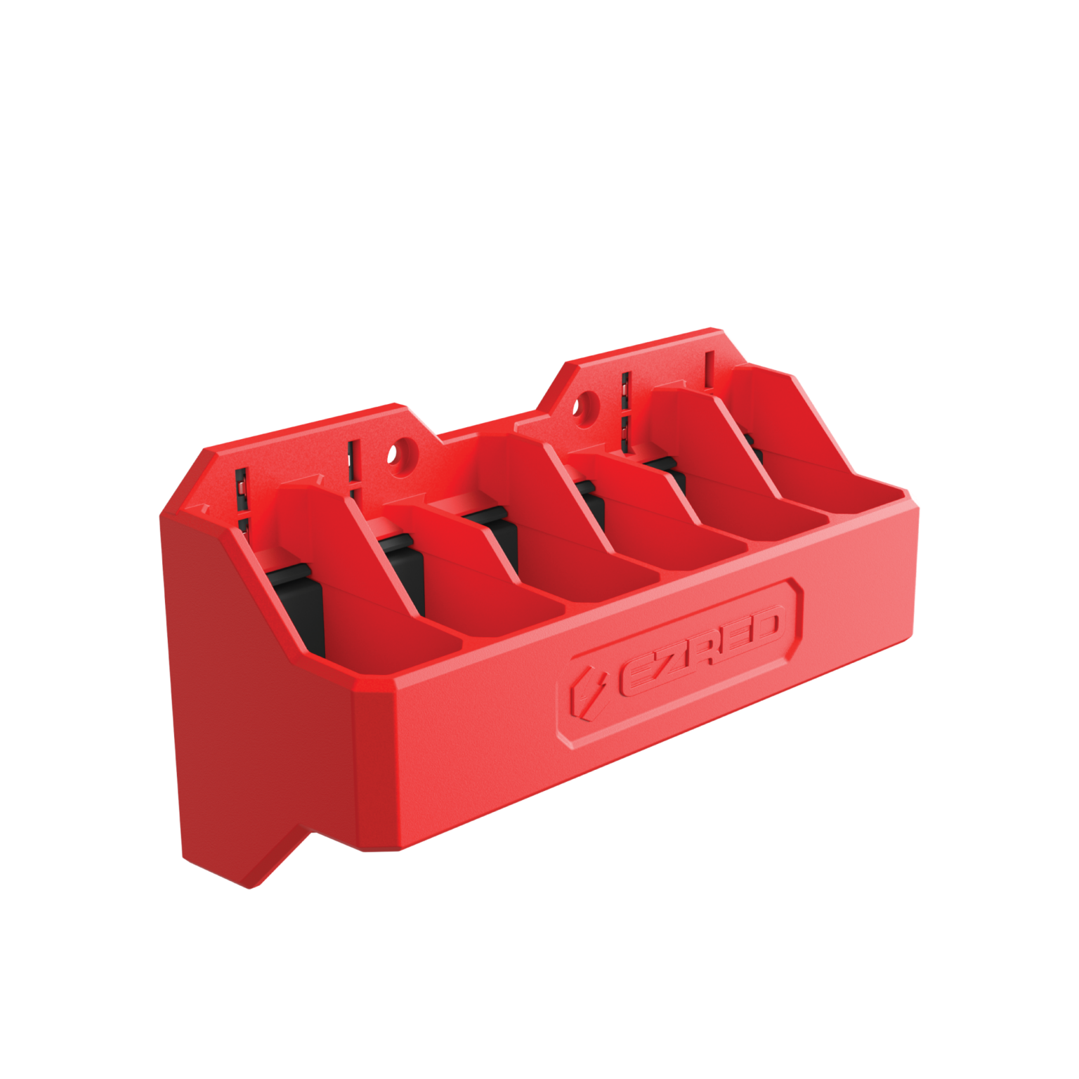 New Products - EZRED